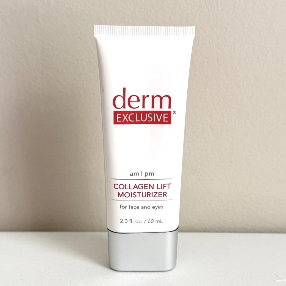 Derm Exclusive | Skincare | Derm Exclusive Collagen Lift For Face And ...